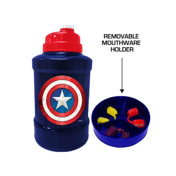 New Age Performance Marvel Power Jugs 2.2L – Fitfanatics